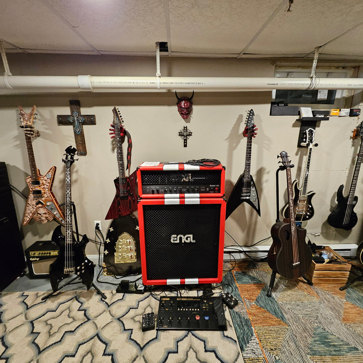 Essential Music Room Accessories for Guitarists – GuitarGrip