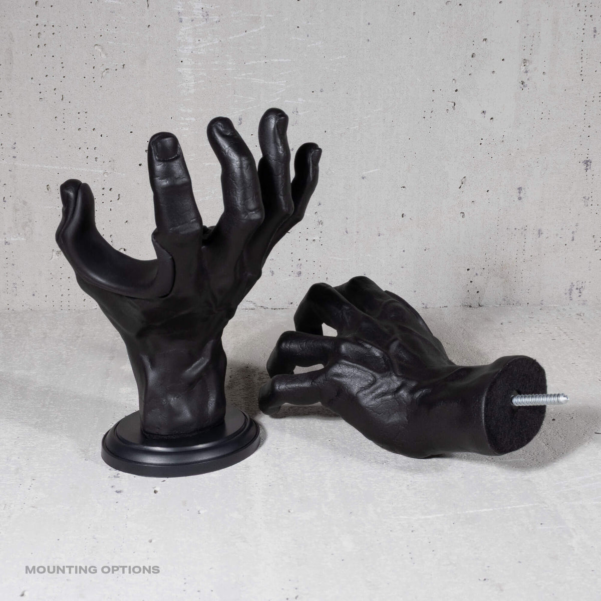 Guitar Wall Mounts by GuitarGrip - Shop All Hangers