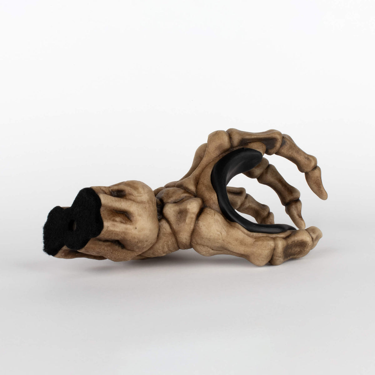 Guitar Wall Mount – Skeleton Hand Left Model | GuitarGrip